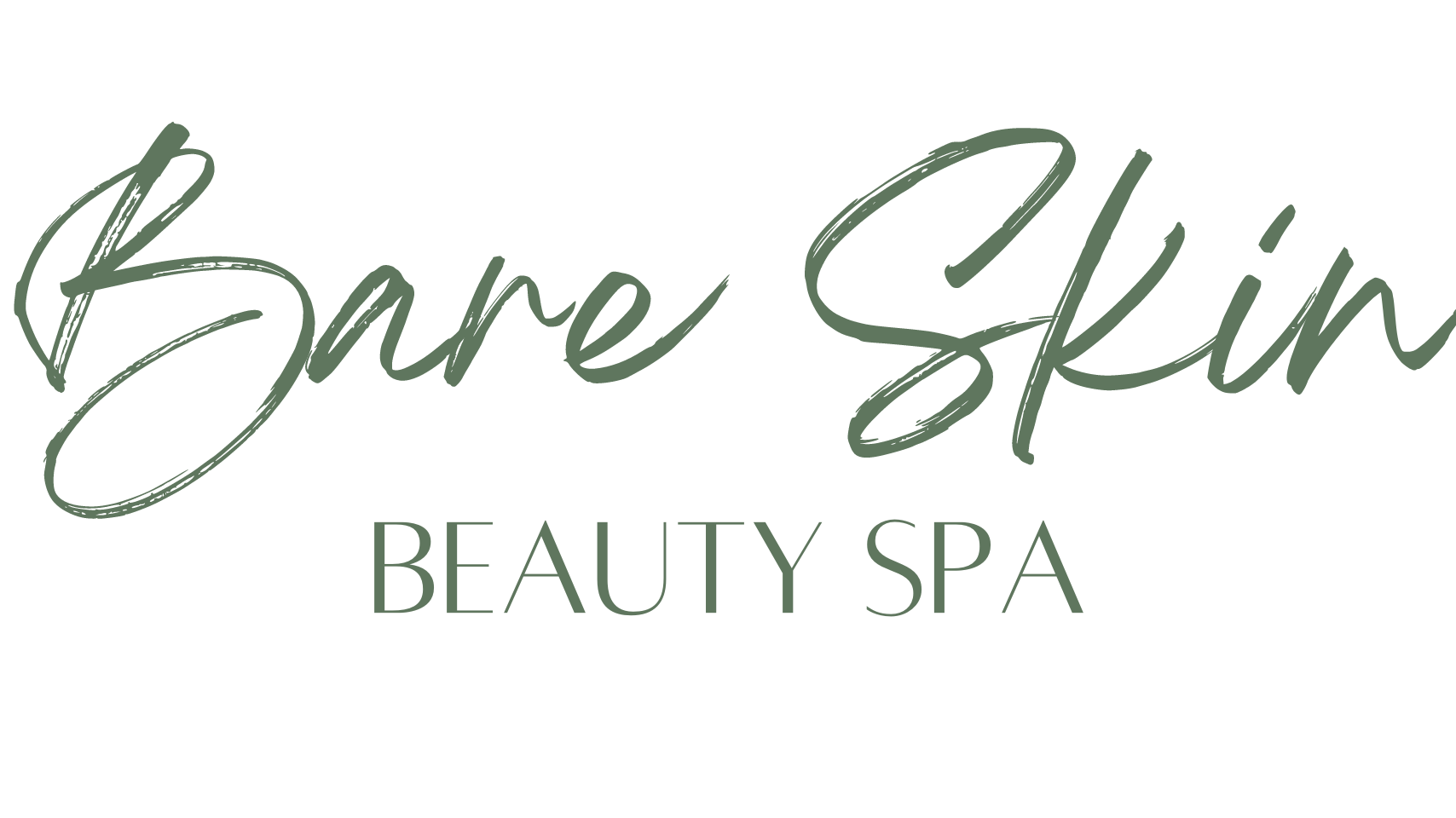 Bare Skin Beauty Spa logo
